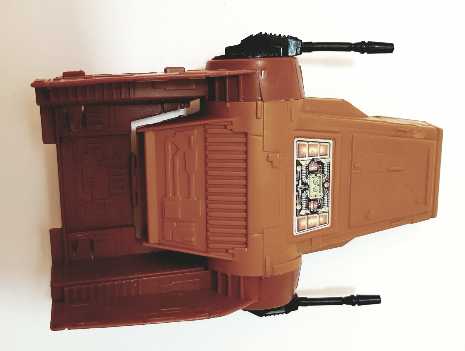 AST-5 Loose - Star Wars Vintage