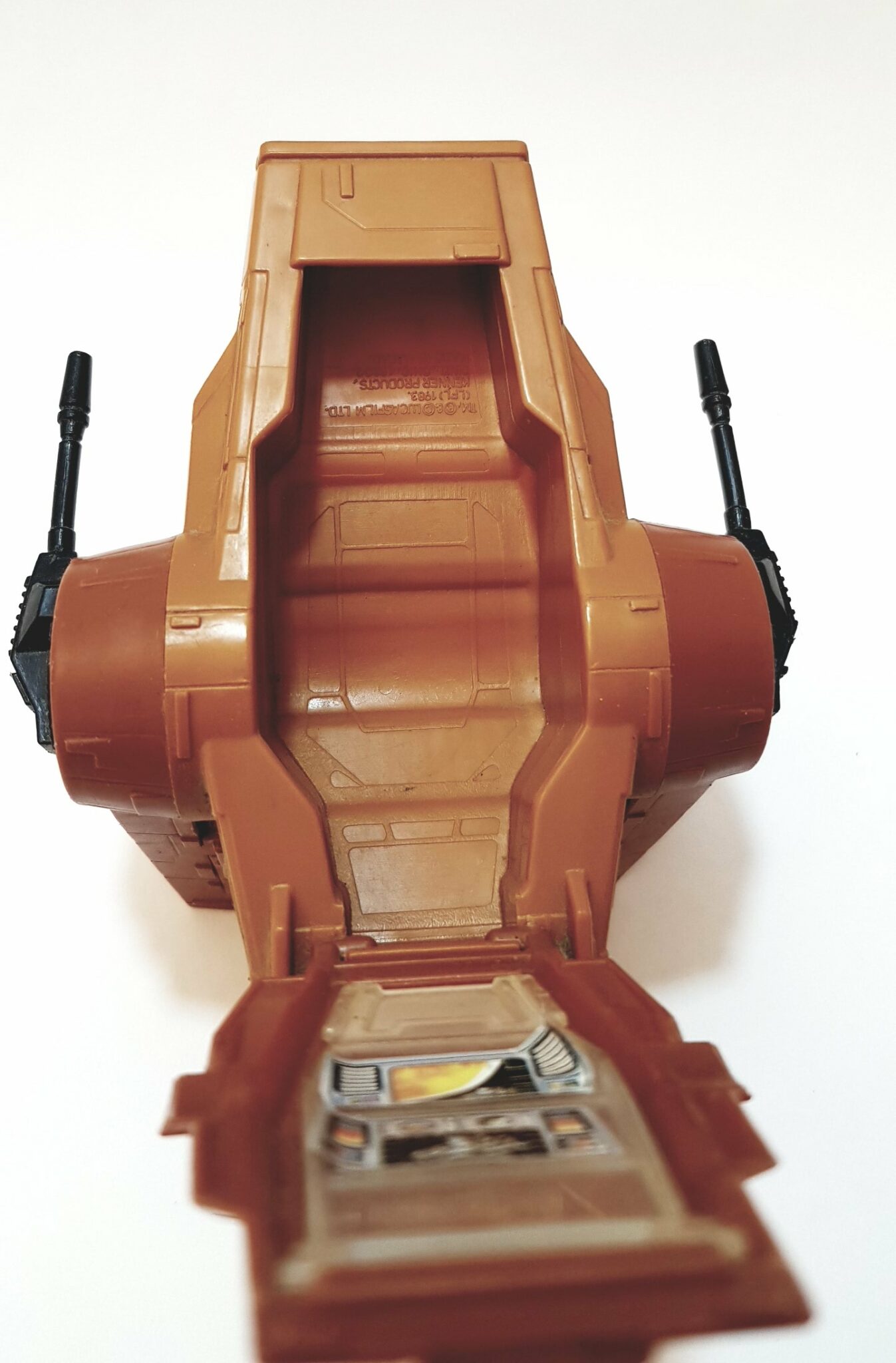 AST-5 Loose - Star Wars Vintage